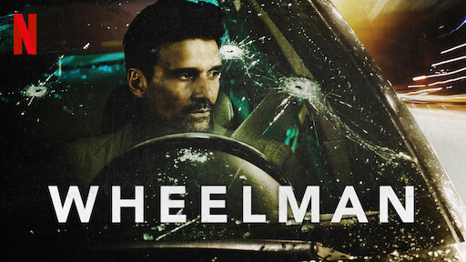 Watch Drive | Netflix Official Site