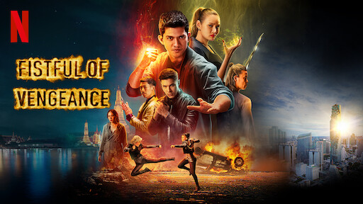 Watch Furies | Netflix Official Site