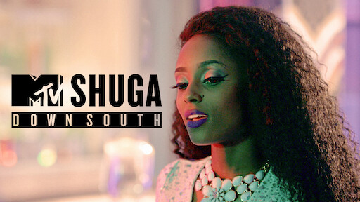 Watch MTV Shuga: Naija | Netflix