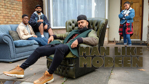 British TV Shows | Netflix Official Site