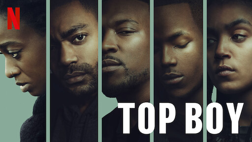 Watch How I Became a Gangster | Netflix Official Site