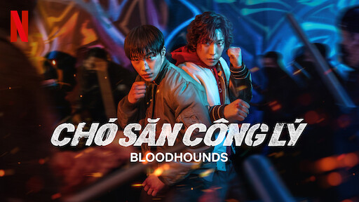 Sinh vật Gyeongseong | Trang web Netflix chính thức