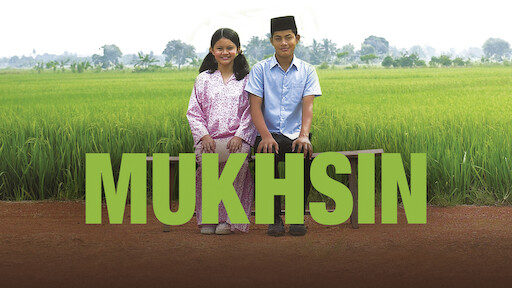 Watch Kongsi Raya | Netflix