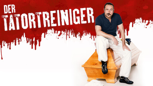 Watch Buba | Netflix Official Site