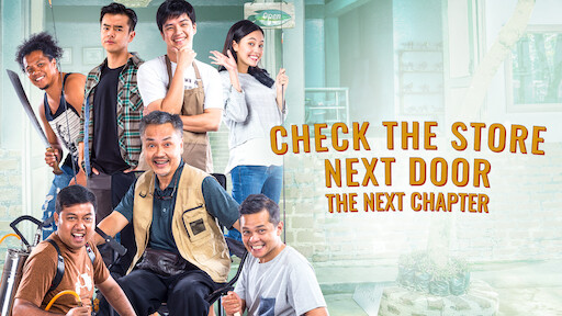 Watch Missing Home | Netflix