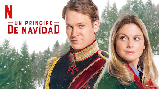 Operación Feliz Navidad | Sitio oficial de Netflix