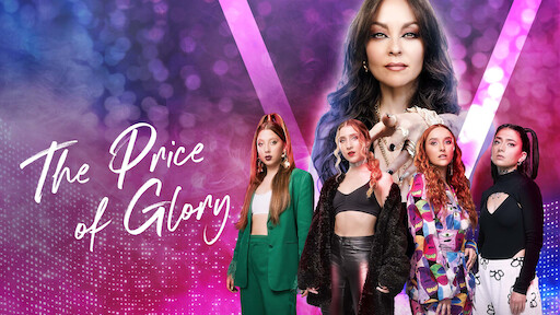 Watch Miss Adrenaline: A Tale of Twins | Netflix Official Site