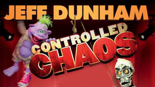 Watch Jeff Dunham: Relative Disaster | Netflix Official Site