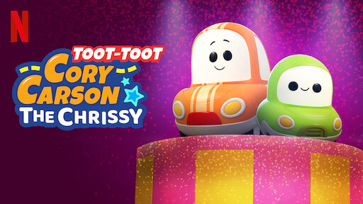 Watch A Go! Go! Cory Carson Summer Camp | Netflix Official Site