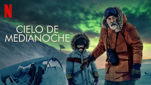 La Tierra errante | Sitio oficial de Netflix