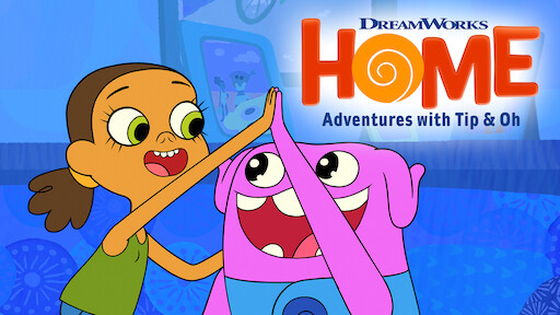 Watch DreamWorks Home: For the Holidays | Netflix Official Site