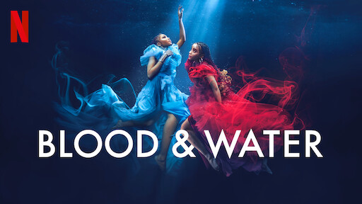 Watch Blood Sisters | Netflix Official Site