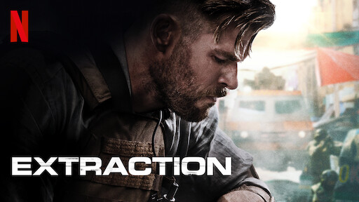 Watch Extraction 2 | Netflix Official Site