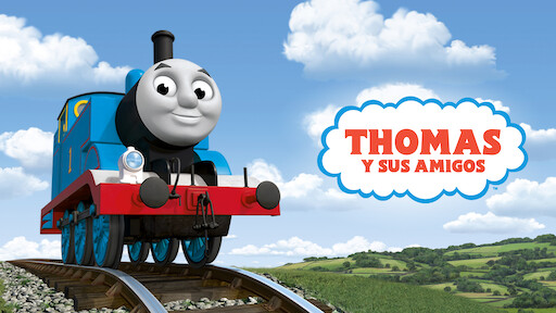 Thomas & Friends: Excava y descubre - Las minas del misterio | Netflix