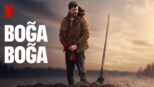 Kin | Officiële Netflix-website