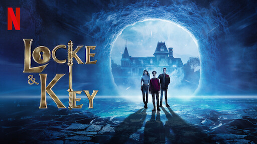 Agencia Lockwood | Sitio oficial de Netflix