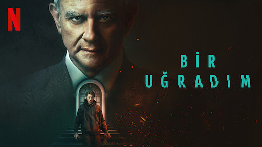 Watch The Angel | Netflix Official Site