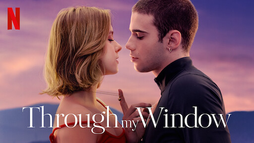 Watch Through My Window: Looking at You | Netflix Official Site