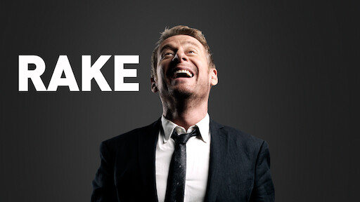 Watch The Efficiency Expert | Netflix