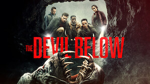 Monster Movies | Netflix Official Site