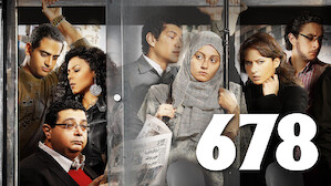 Arabic Movies & TV Shows | Netflix Official Site