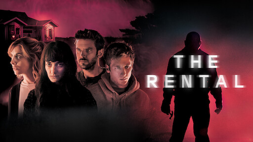 Watch A Classic Horror Story | Netflix Official Site
