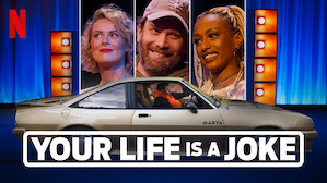 German Movies & TV Shows | Netflix Official Site