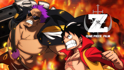 Watch One Piece | Netflix Official Site