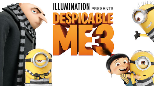 Watch Minions | Netflix