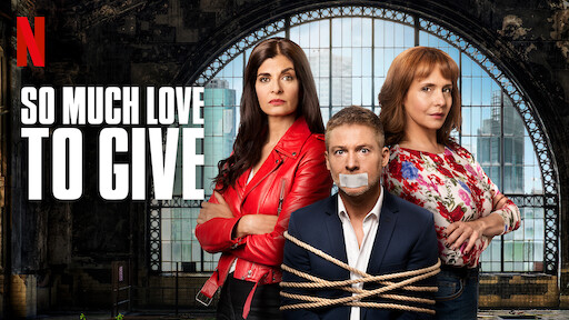 Watch All Hail | Netflix Official Site