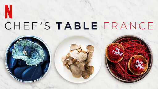 Watch Cooked | Netflix Official Site