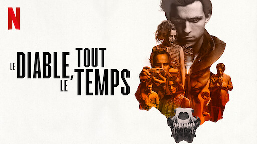 Watch Calibre | Netflix Official Site