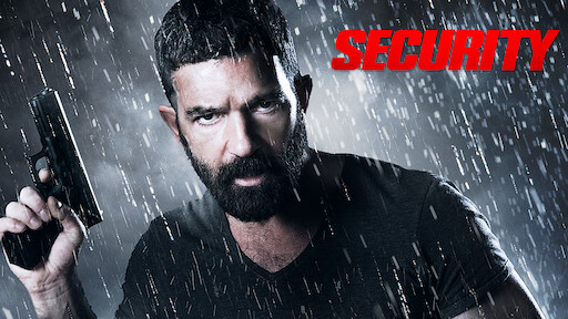 Watch Security | Netflix Official Site