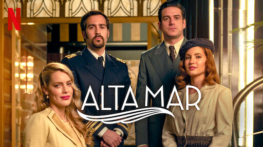 The Boat | Netflix