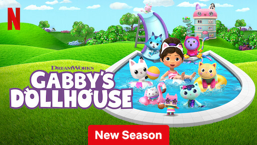 Watch Super Monsters Back to School | Netflix Official Site
