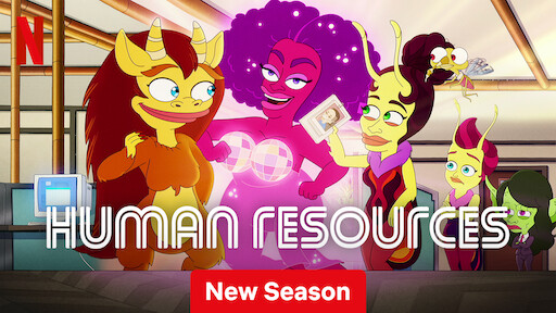 Watch Captain Fall | Netflix Official Site