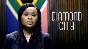 Made in South Africa | Netflix Official Site