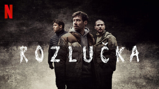 Watch Calibre | Netflix Official Site