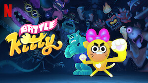 TV Cartoons | Netflix Official Site