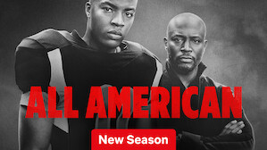 TV Shows | Netflix Official Site