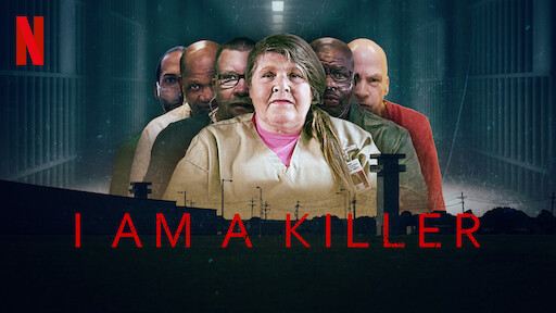 Watch I AM A STALKER | Netflix Official Site