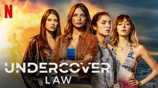 Watch Miss Adrenaline: A Tale of Twins | Netflix Official Site