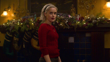 Watch Chilling Adventures of Sabrina | Netflix Official Site