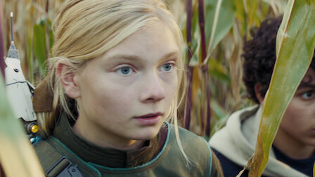 Watch Captain Nova | Netflix Official Site