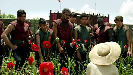 Watch Into the Badlands | Netflix