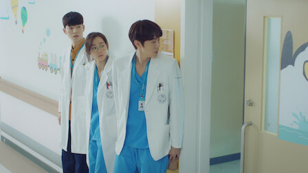 Watch Hospital Playlist | Netflix Official Site