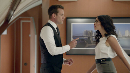 Watch Suits | Netflix