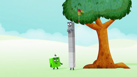 Watch Numberblocks | Netflix