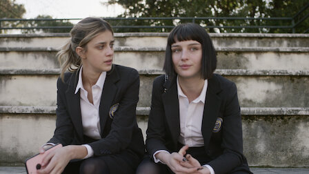 Watch Baby | Netflix Official Site