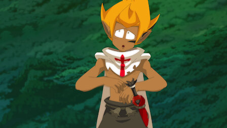 Watch Wakfu | Netflix Official Site